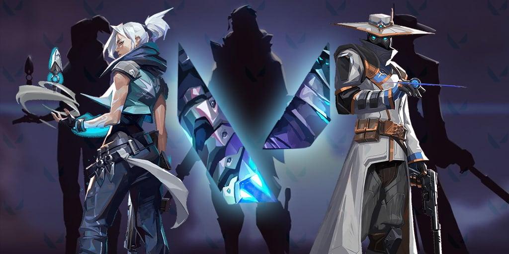 Los mejores códigos de retícula VALORANT en 2024 - Blog sobre eSports y ...