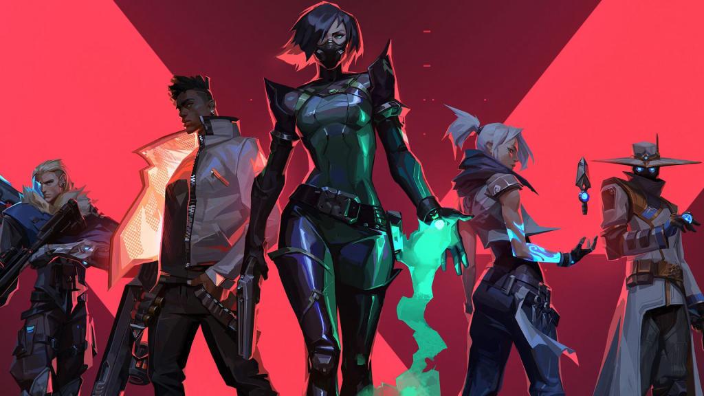 Los mejores códigos de retícula VALORANT en 2024 - Blog sobre eSports y ...