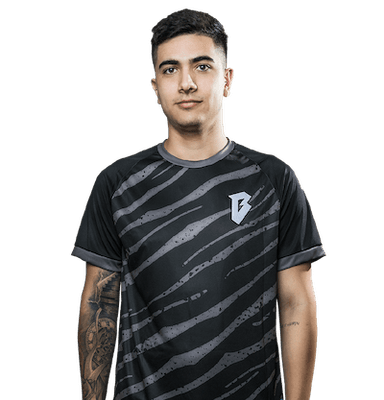 BESTIA - Counter-Strike (CS2). Próximos partidos, plantilla ...