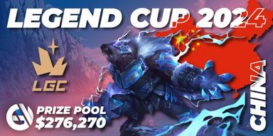 Partidos LoL hoy. Historial League of Legends. Resultados esports