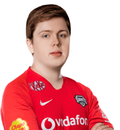 Team Heretics - VALORANT. Próximos partidos, plantilla, estadísticas ...