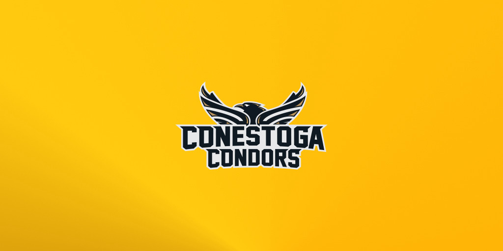 Conestoga Condors - Rocket League. Próximos partidos, plantilla, estadísticas, resultados, noticias