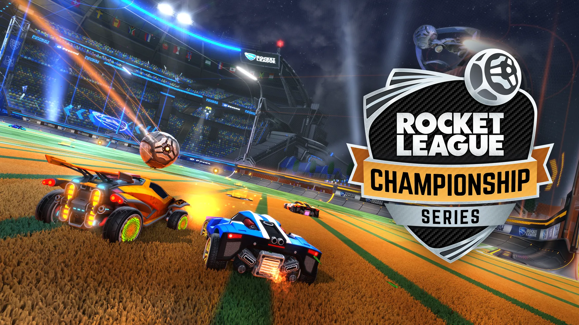 La RLCS de Rocket League alcanza nuevas cotas con 10 emocionantes ...