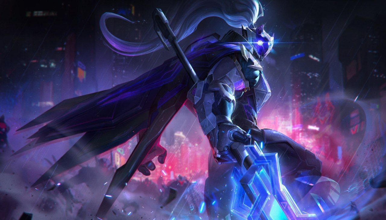 Todos los detalles de LoL PROJECT Skins: Fecha de lanzamiento, precio y ...