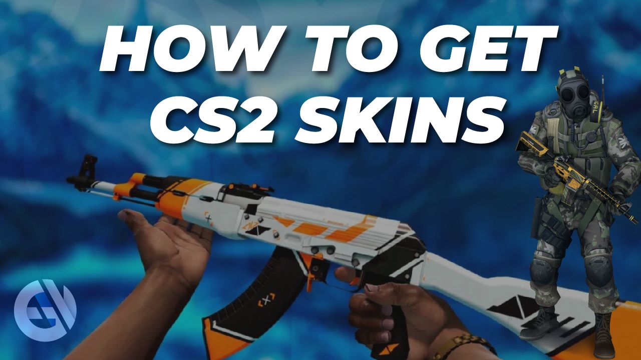 Cómo conseguir skins para CS2: Guía definitiva - Blog sobre eSports y juegos de ordenador