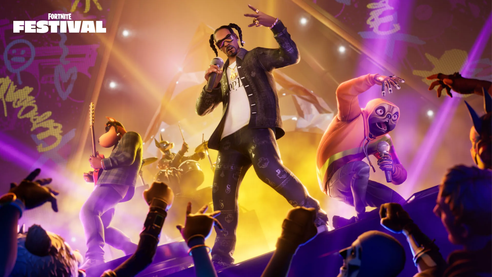 Qué es Fortnite Music Pass y Season 6 Music Pass - Blog sobre eSports y ...