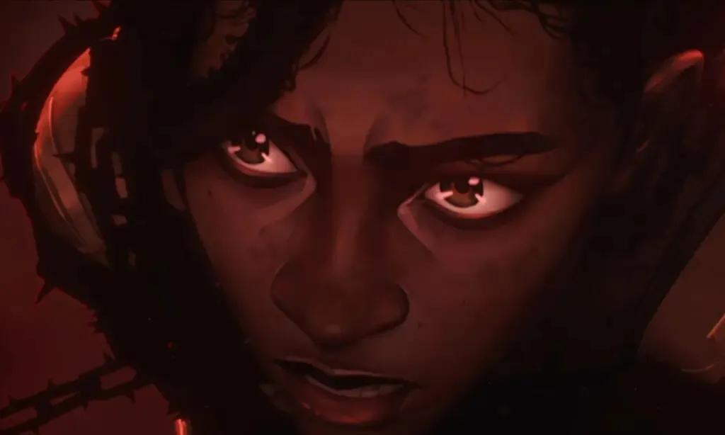 What Happened in Arcane Temporada 2: Episodio 8 "Matar es un ciclo" - Resumen del episodio ...