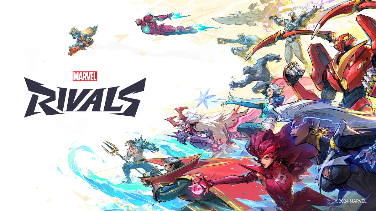 Todos los mapas de Marvel Rivals - Blog sobre eSports y juegos de ordenador