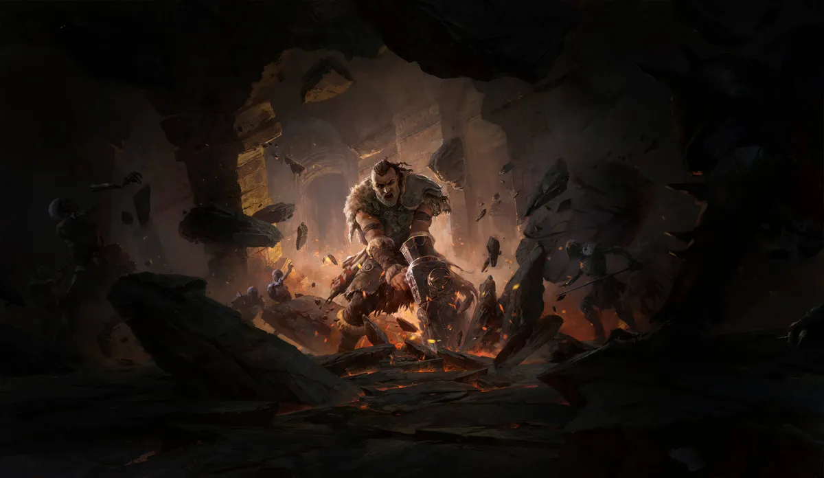 El mejor guerrero de PoE 2 en Early Access - Blog sobre eSports y ...