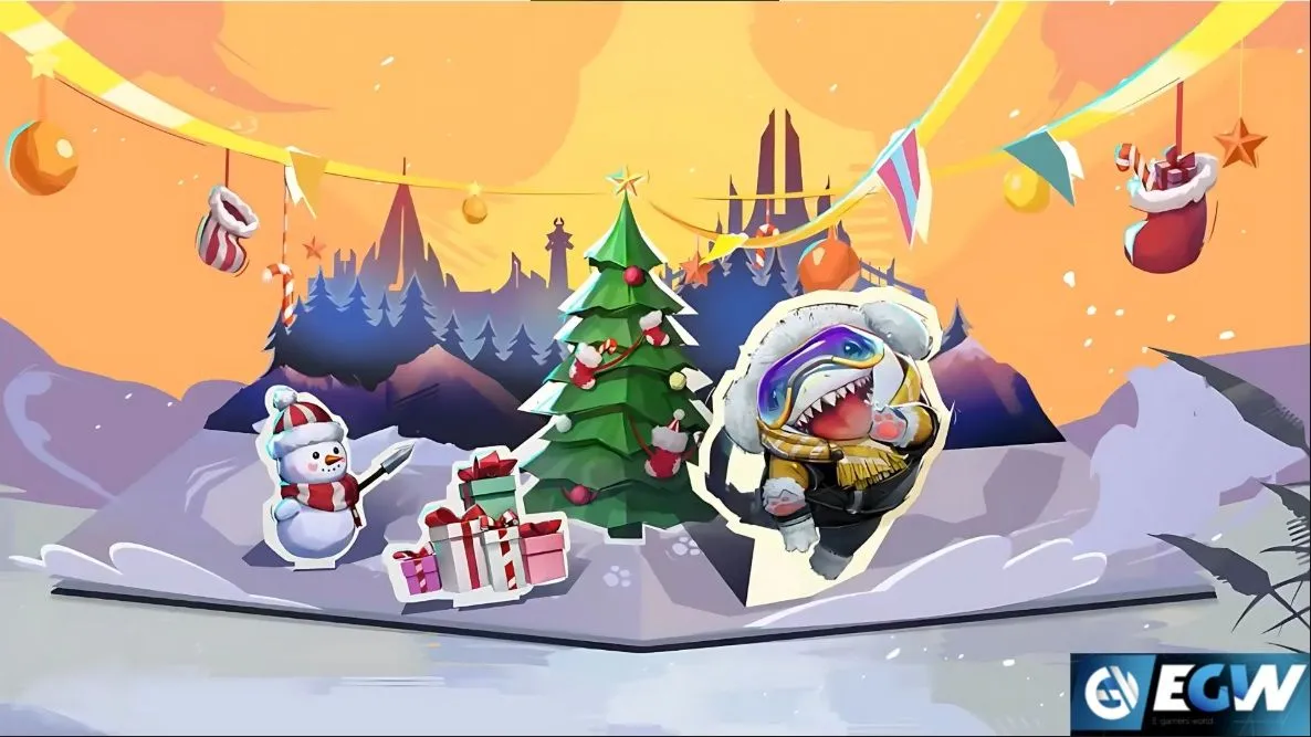 Marvel Rivals La Celebración de Invierno 2024: Hora de inicio y fin ...