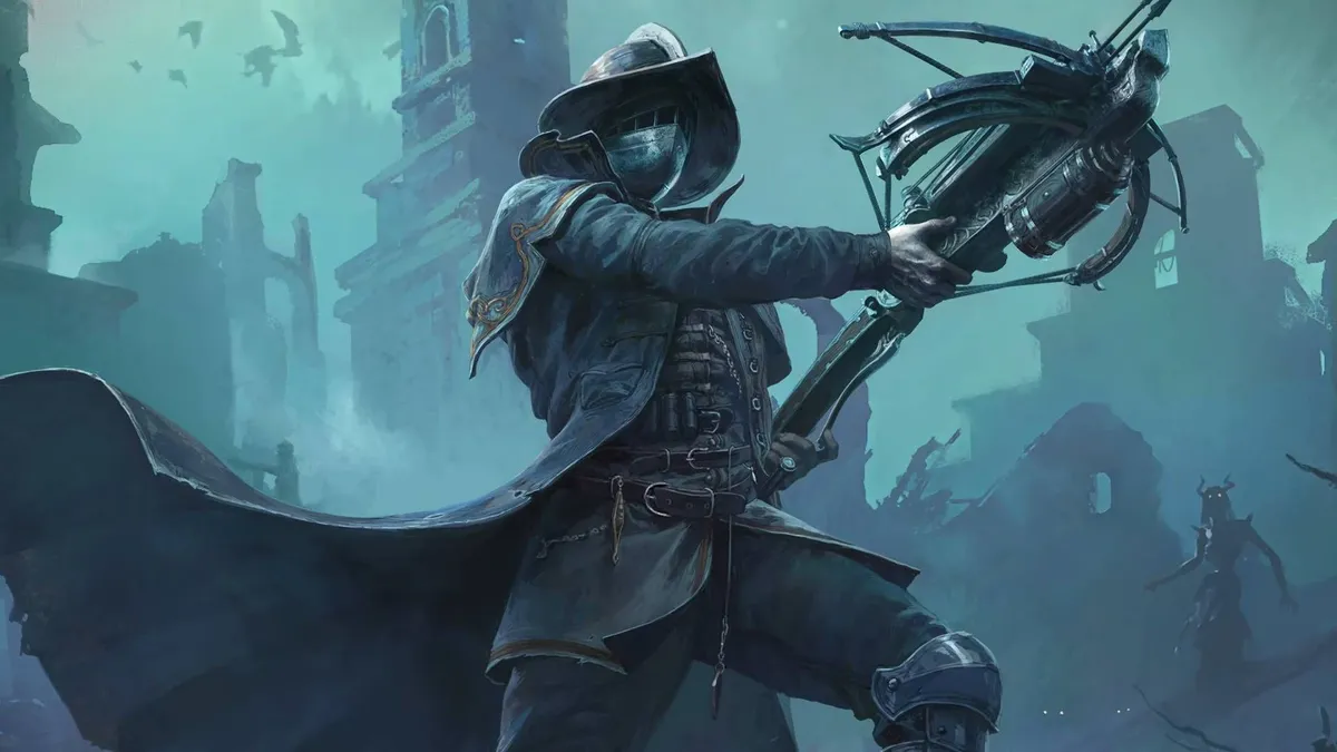 La mejor versión de PoE 2 Mercenary Endgame en Early Access - Blog ...