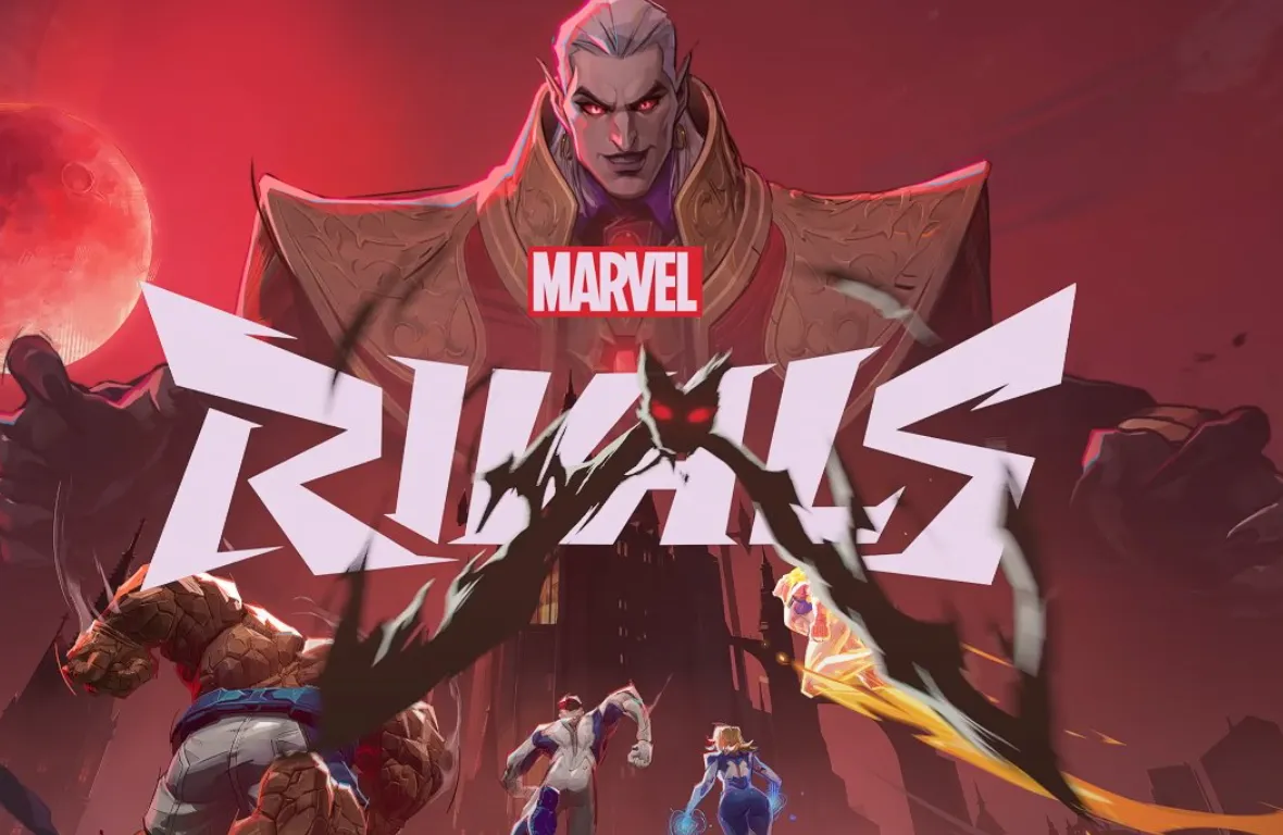 Detalles del Pase de Batalla de la Temporada 1 de Marvel Rivals: Todo ...