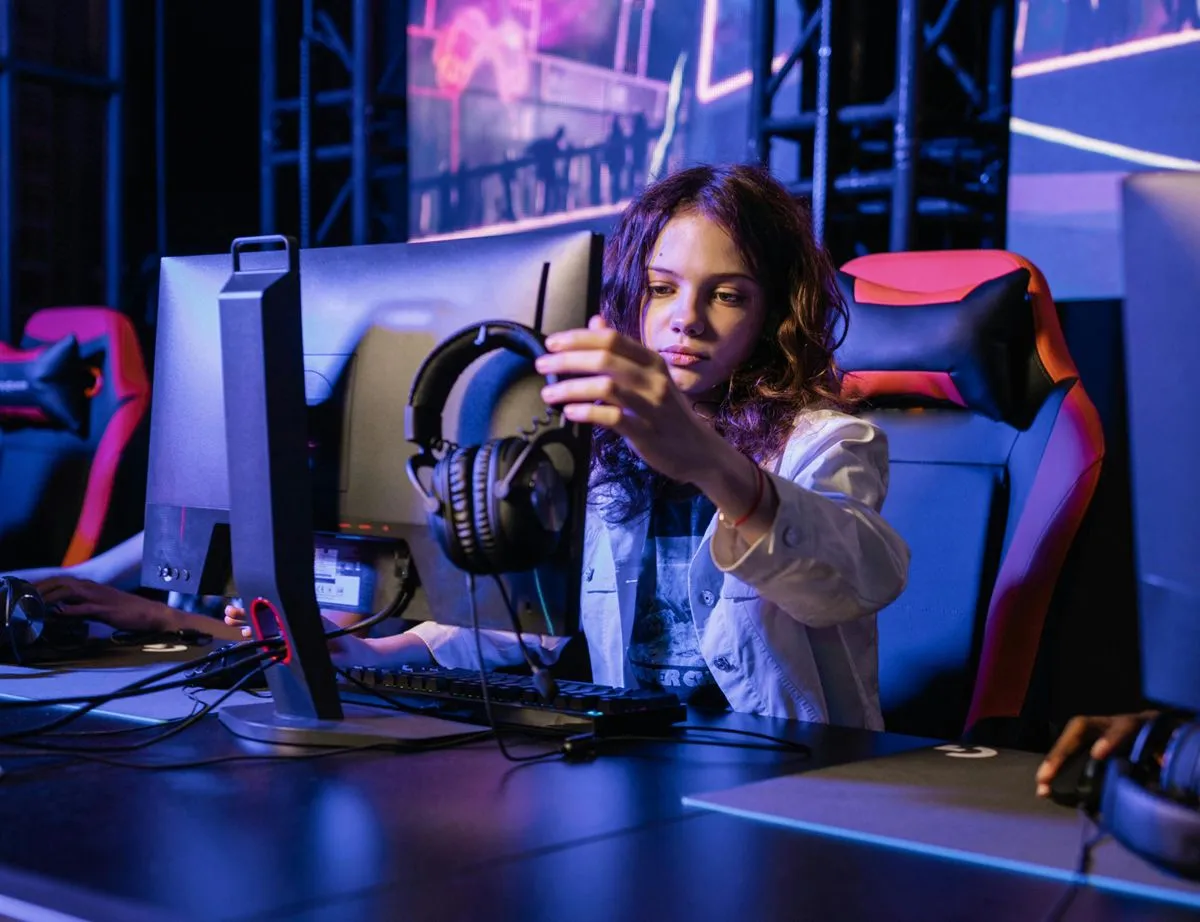 Cómo afecta la humedad a la concentración de los jugadores de e-sports - Blog sobre eSports y ...