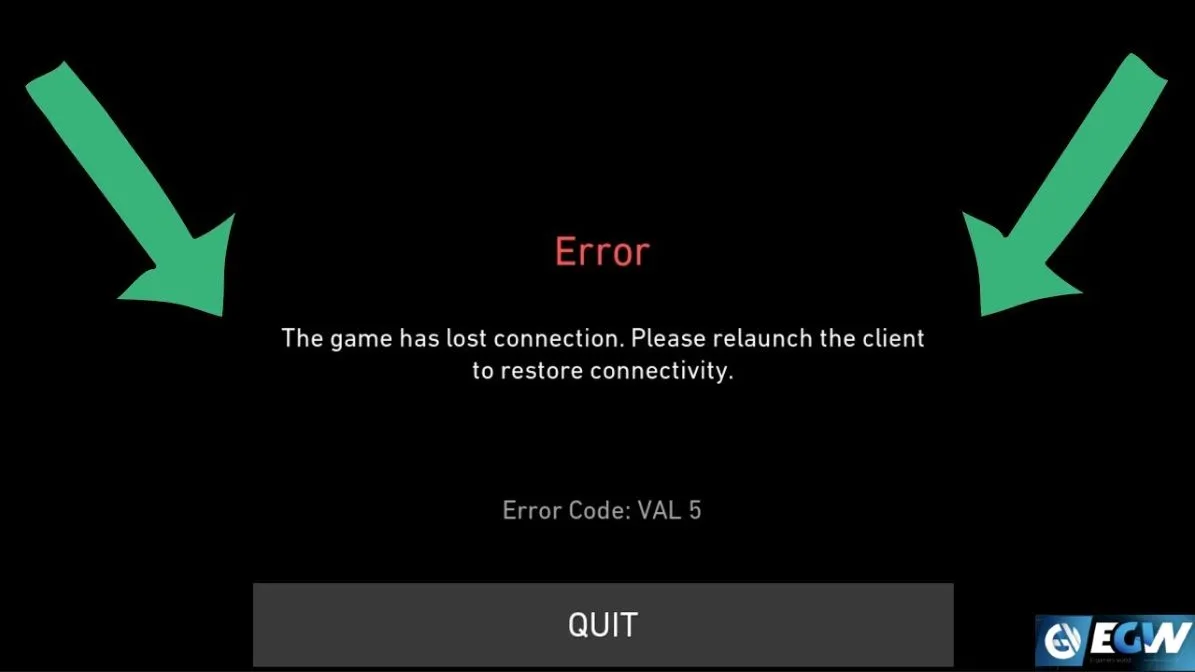 Cómo solucionar el error VAL 5 en Valorant. Guía Valorant Arreglar ...