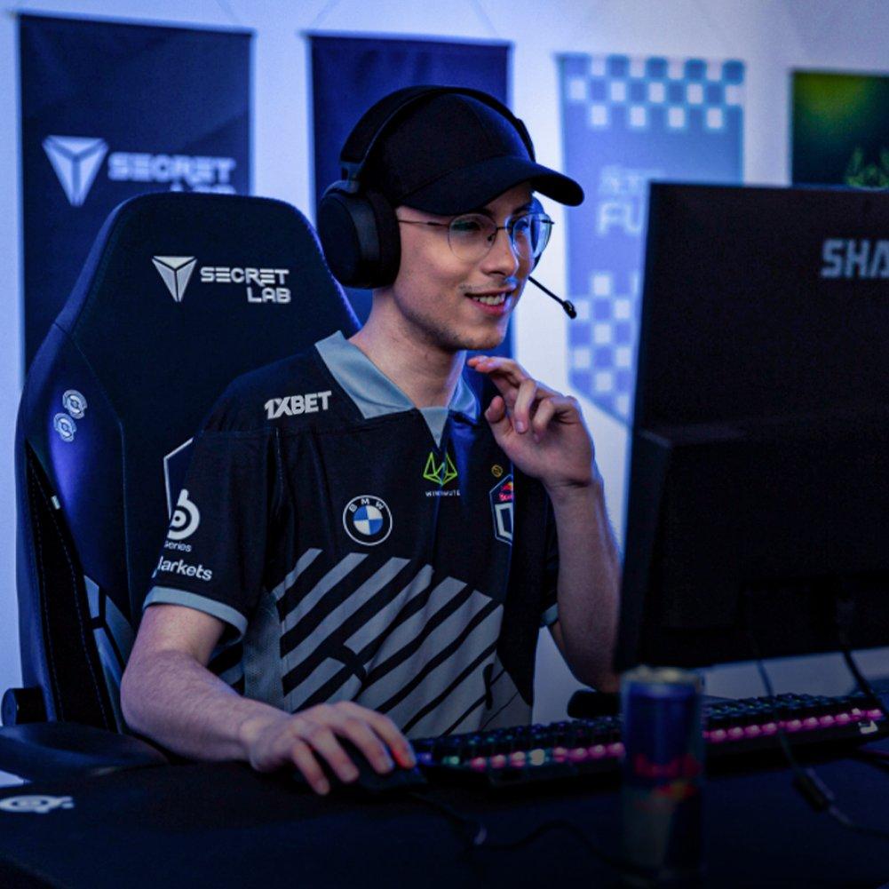 Riyadh Masters: OG - por primera vez en LAN con toda su fuerza, también ...