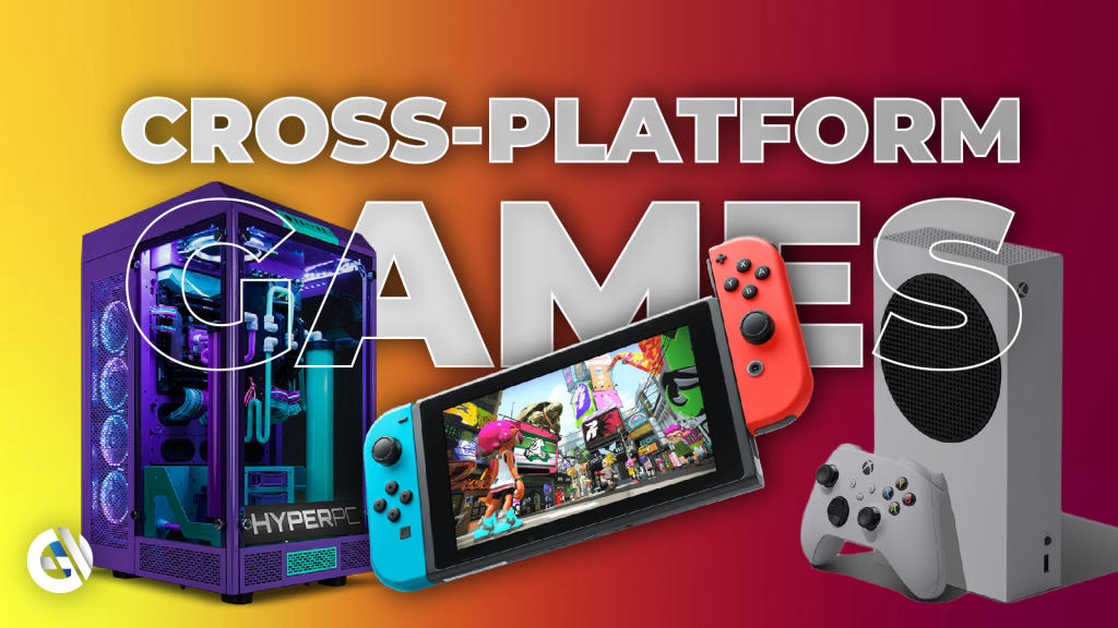 ¿Qué significa multiplataforma? ¿Cómo funcionan los juegos ...