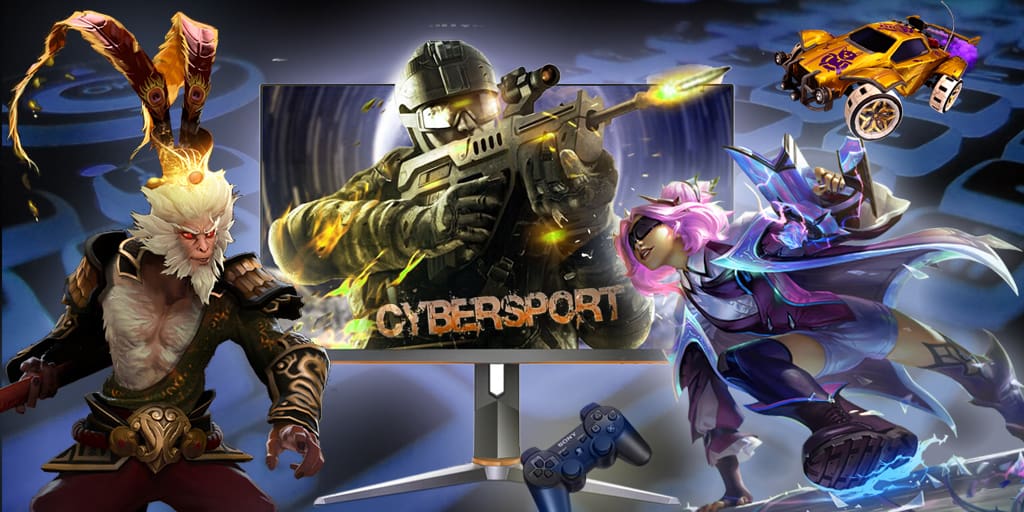 ¿Qué esperar del próximo juego de Counter Strike en GG.BET? - Blog ...