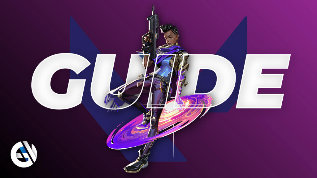 Guía de Astra: un agente especialista único que puede manipular el ...