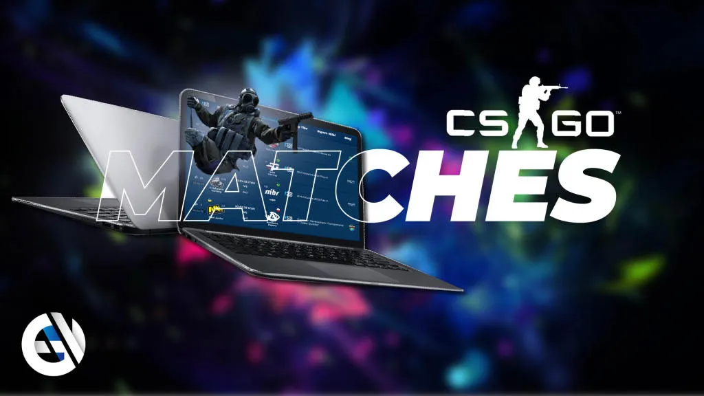 Cómo se llevan a cabo y organizan los partidos de CS:GO - Blog sobre ...