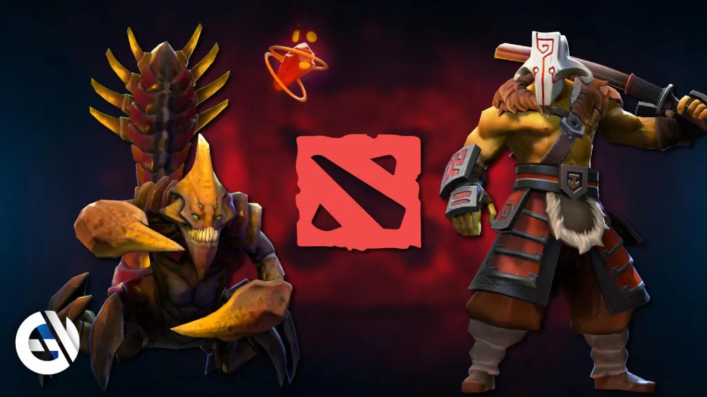 The International DotA 2: todo lo que necesitas saber - Blog sobre ...