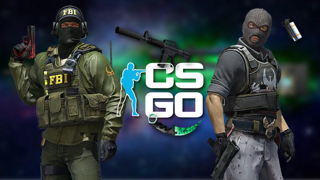Qué es el bote del juego CS:GO - Blog sobre eSports y juegos de ordenador