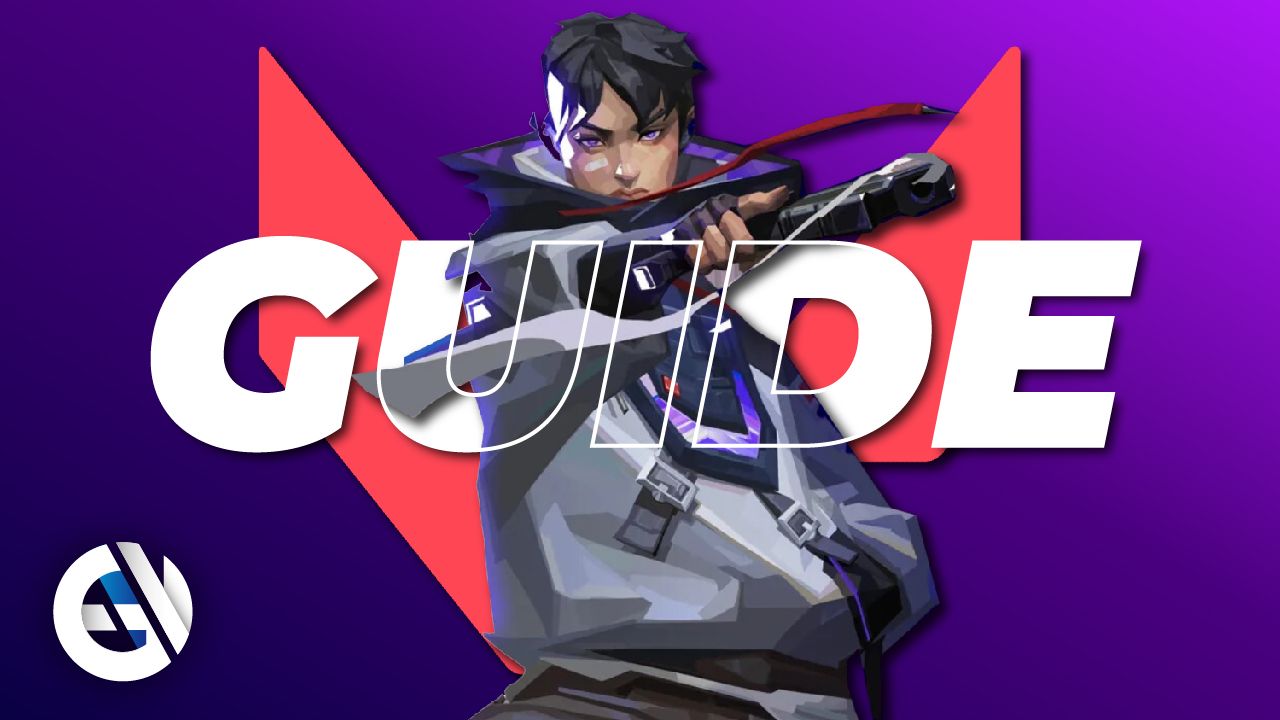 ¿Cómo jugar como Iso en Valorant? Un verdadero duelista y una astilla ...