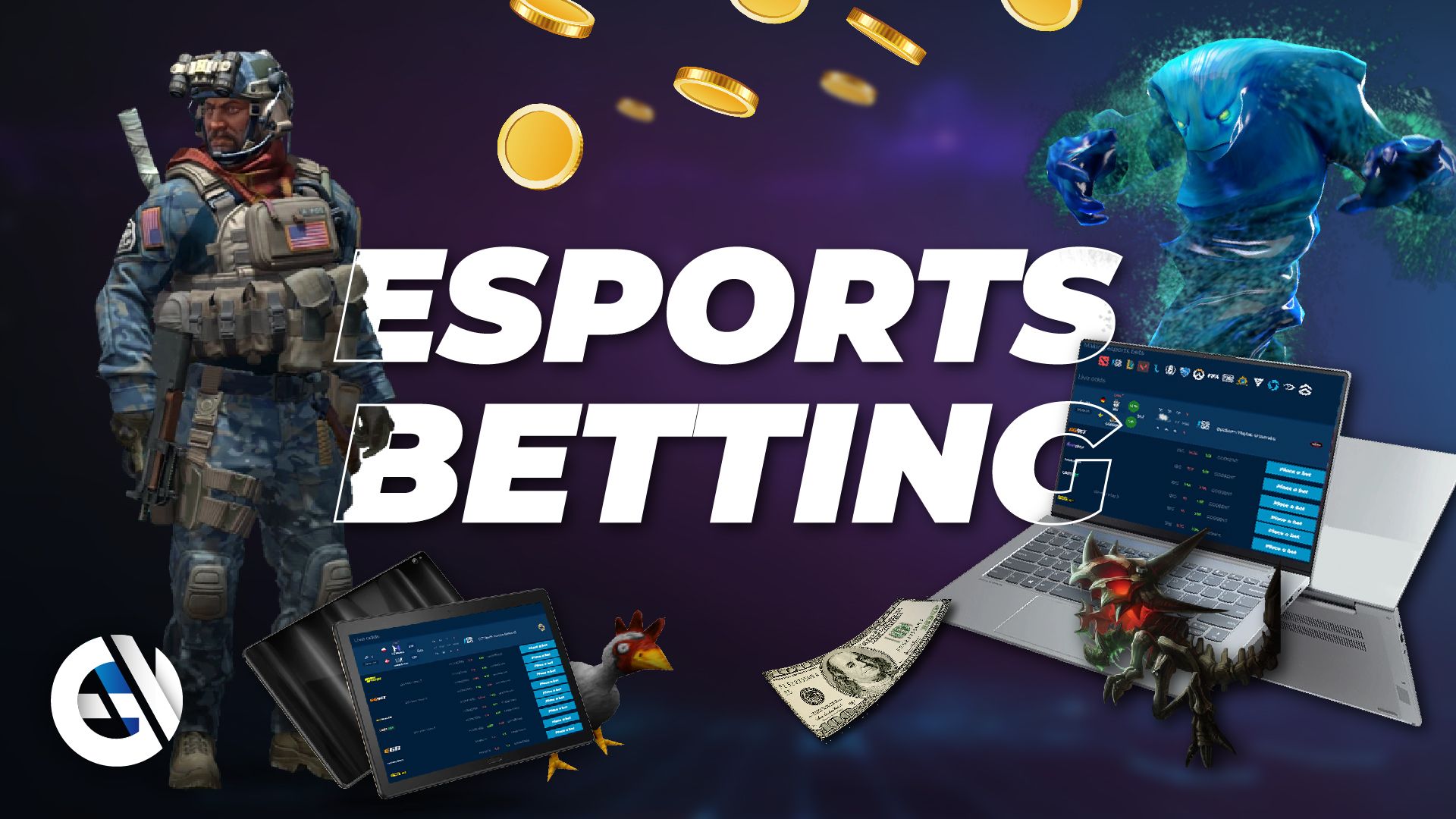 Apuestas en torneos de eSports: el segmento de mayor crecimiento en las ...