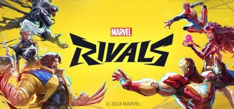 Todos los personajes y clases de Marvel Rivals - Blog sobre eSports y ...