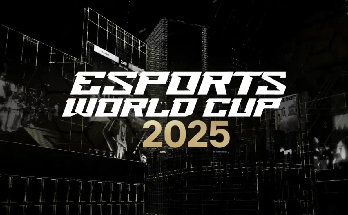Valorant en la Copa Mundial de Esports 2025: Se revelan 1,25 millones ...