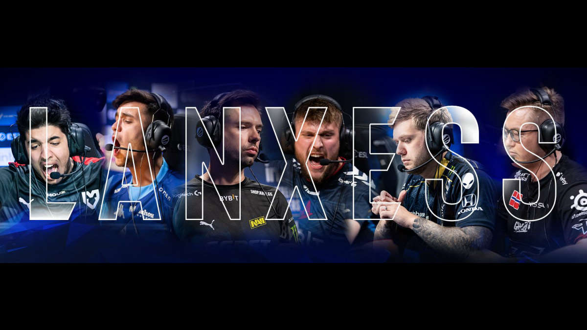 No te pierdas el inicio de los playoffs IEM Cologne 2022. Noticias CS2 ...