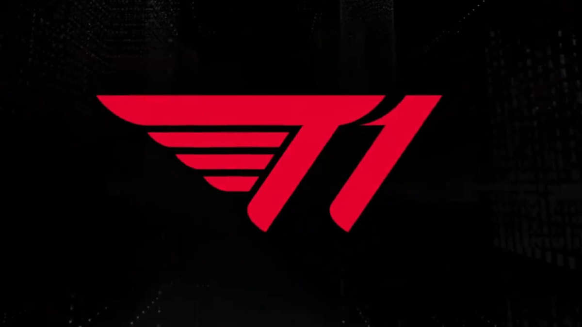 Ana y Topson se unen a T1 para los próximos clasificatorios The ...