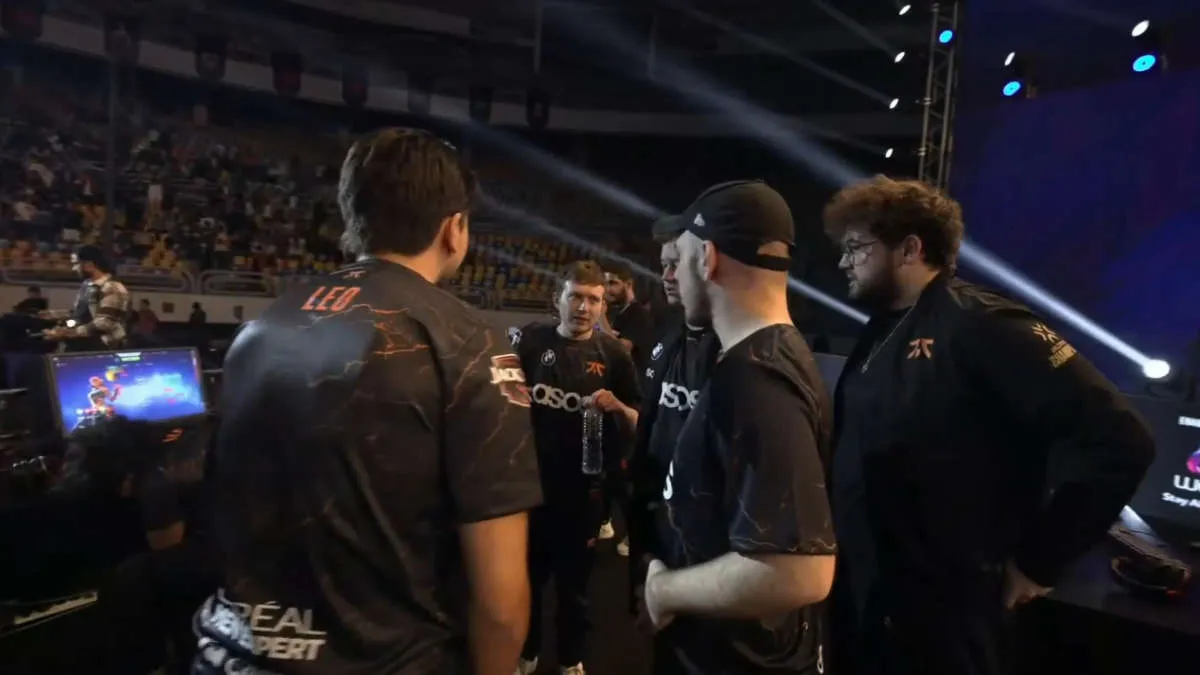 Fnatic se convierte en el ganador BME Superdome. VALORANT noticias ...